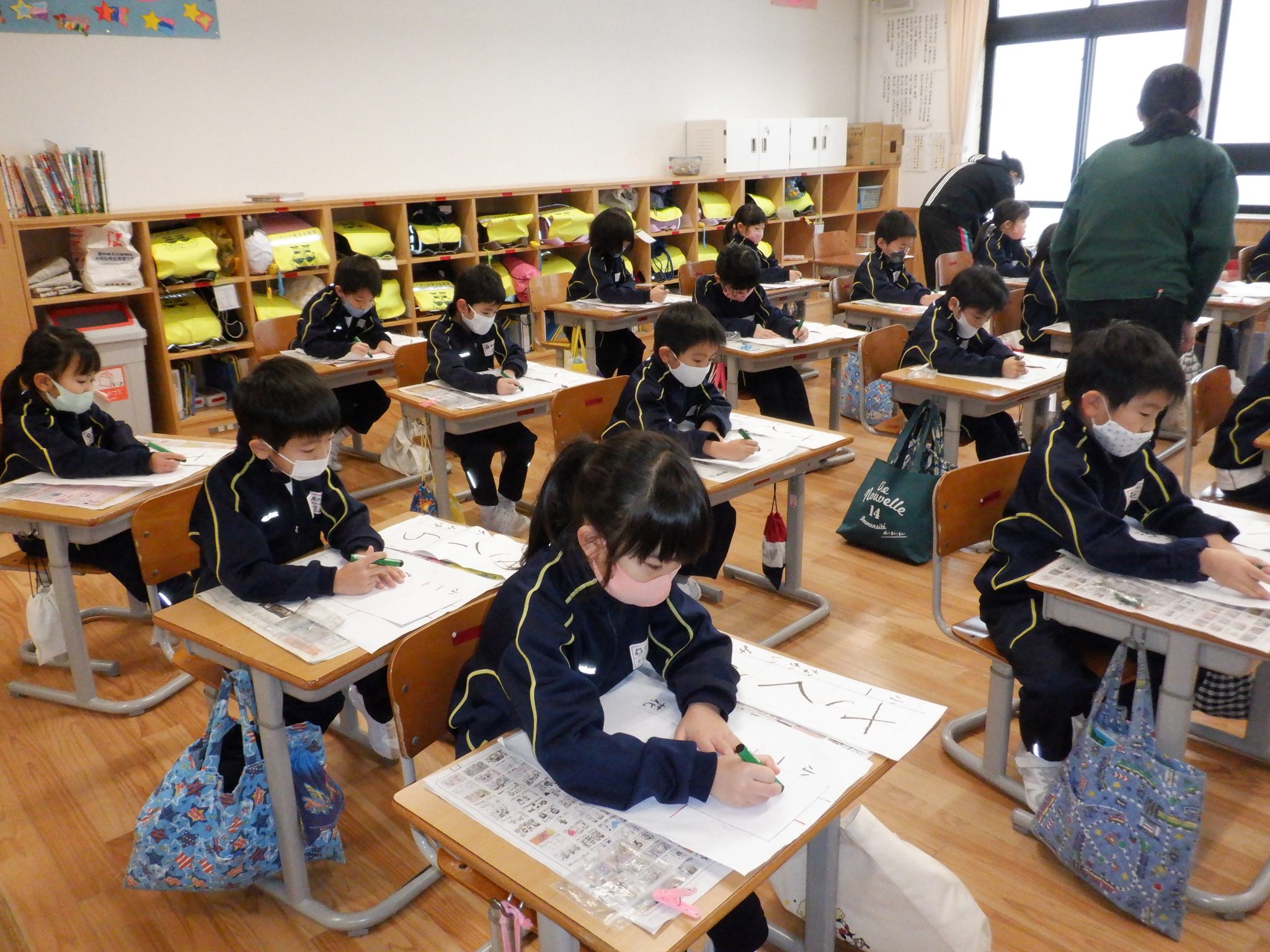 DSCF0075 | 魚津市立星の杜小学校