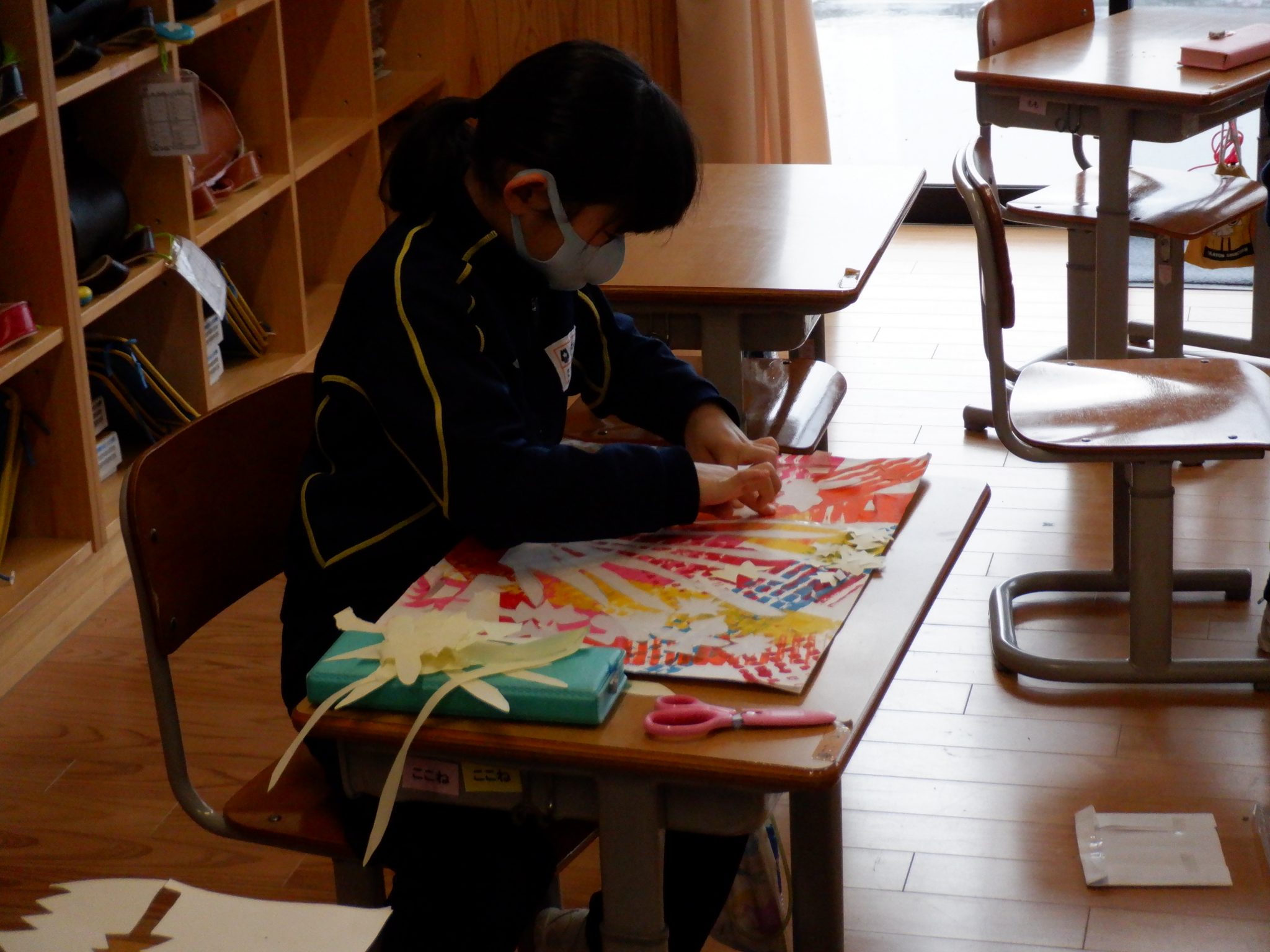 DSCF0439 | 魚津市立星の杜小学校