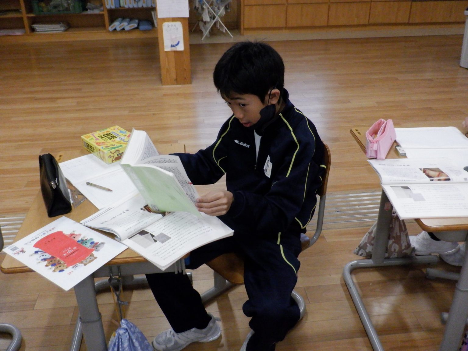 DSCF6694 | 魚津市立星の杜小学校